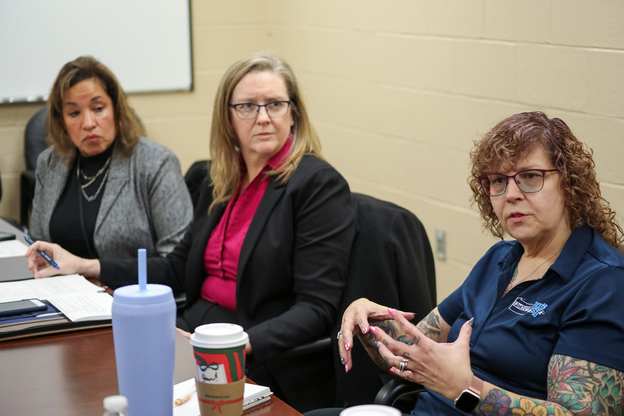 PCCD Spotlights Expansion of Violence Prevention & Crisis Response in Lancaster | Commission on ...